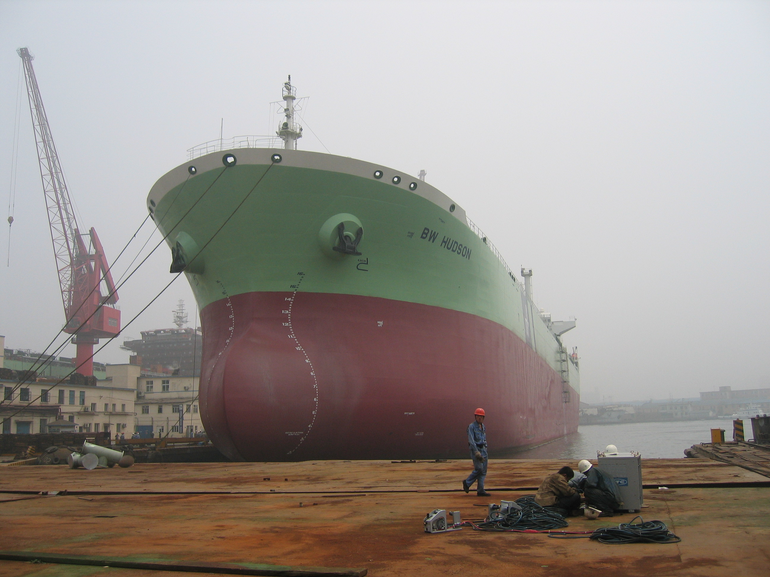 Samson Rope Case Study | Case Study Research