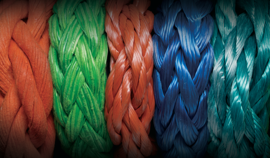Samson Rope Catalog | Buy Synthetic Rope Products Online