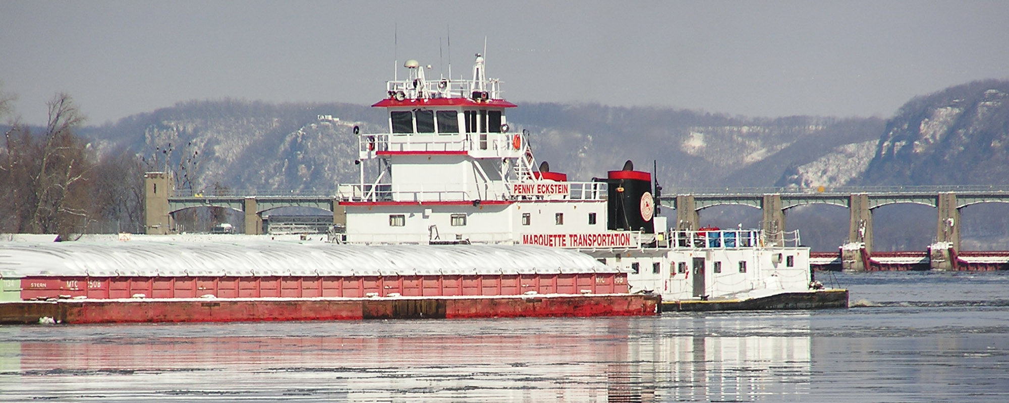 Inland River Rope & Lines | Barge Rope| Soft Shackle Rope