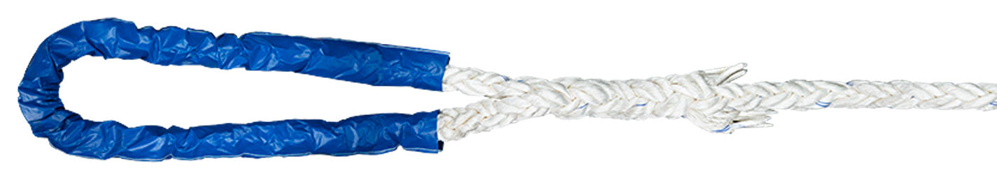 NYLOMOOR-8 - Samson Rope