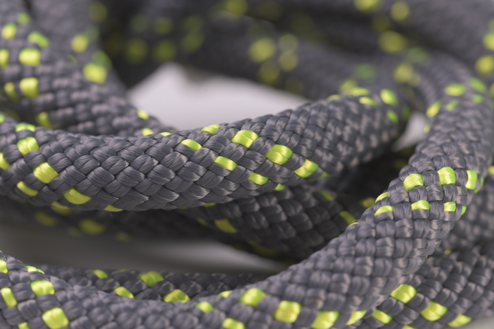 HyperStatic - Samson Rope